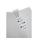 ATRI - eco-neutral® A5 Soft Cover Handmade Seed Paper Notebook | Jasani